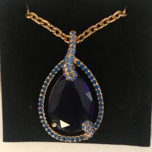 Amanda Suarez | Jewelry | Amanda Suarez Titanic Necklace | Poshmark